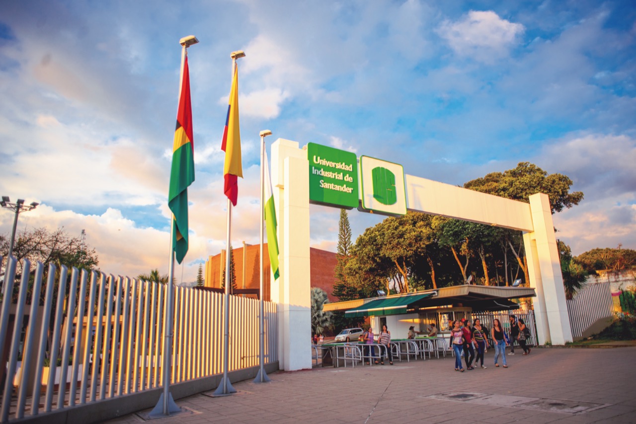 Universidad Industrial de Santander (UIS)
