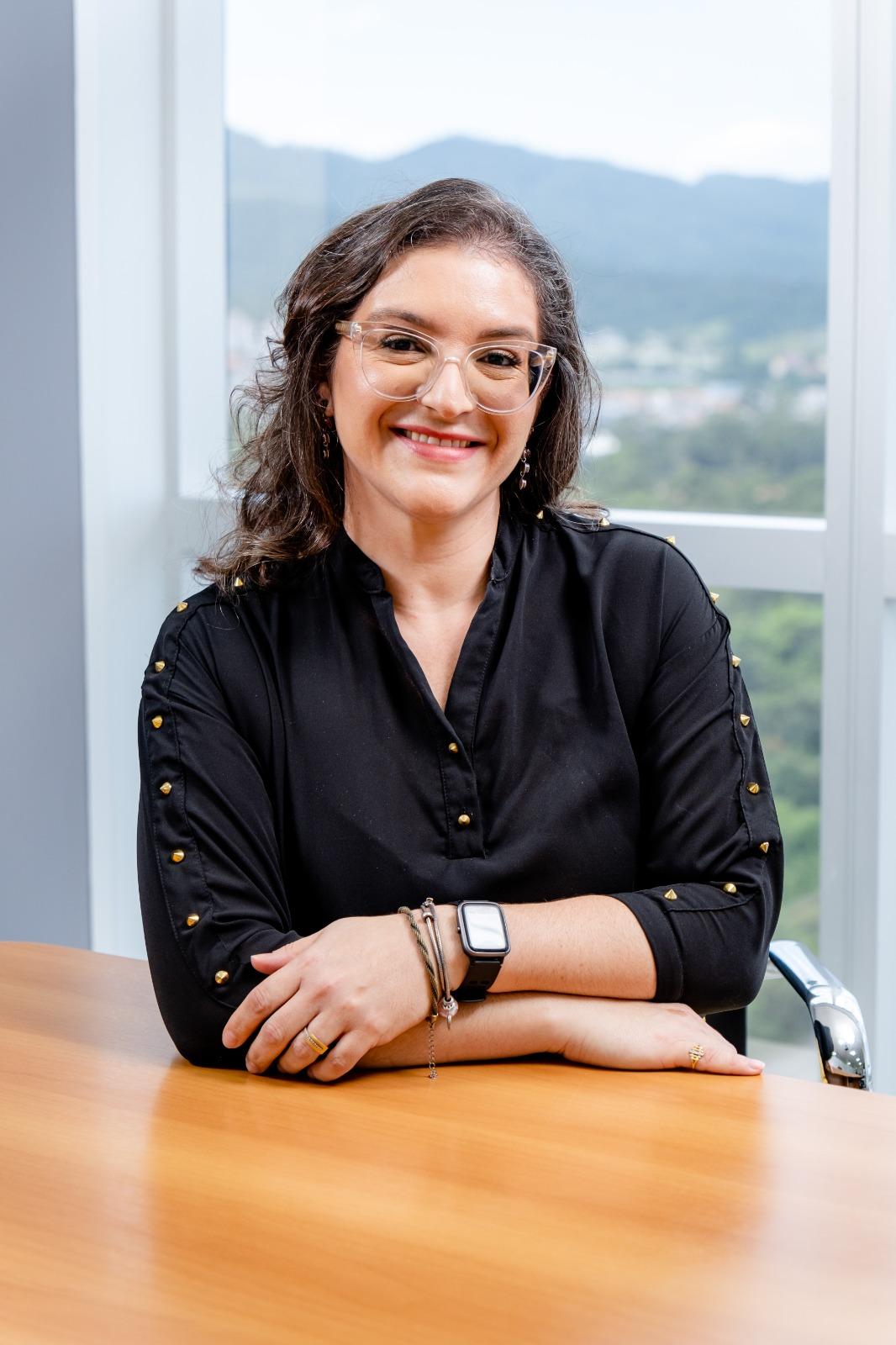 Behind the Scenes: Isabel, Lead Account Manager