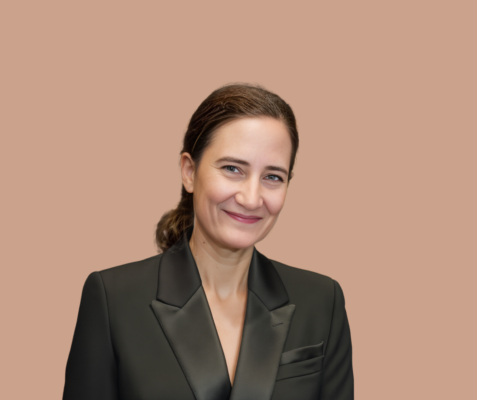 Behind the Scenes at Altissia: Diane, Account Manager